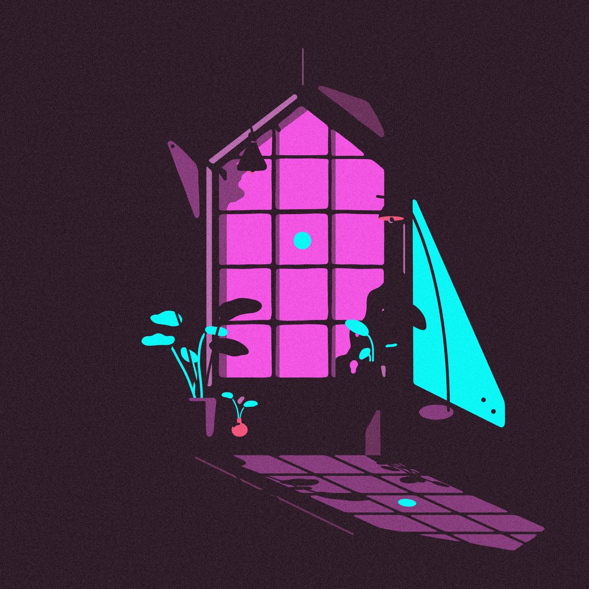 New Music from Solar Submarine x CRFT, and Font Leroy